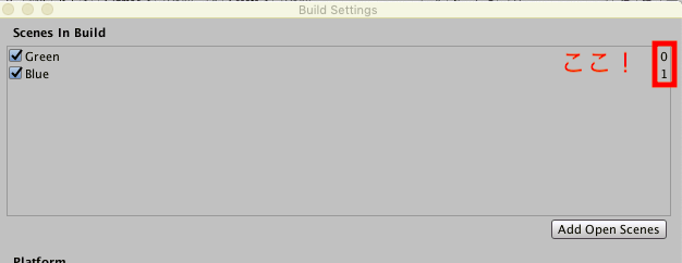 【unity入門】SceneManager.LoadSceneについてまとめてみた | もぎブログ