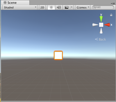 【unity入門】AddForceを使ったRigidbodyの移動 | もぎブログ