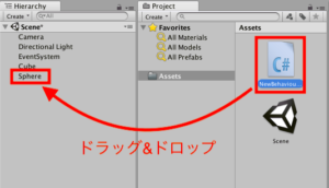 【unity入門】AddForceを使ったRigidbodyの移動 | もぎブログ