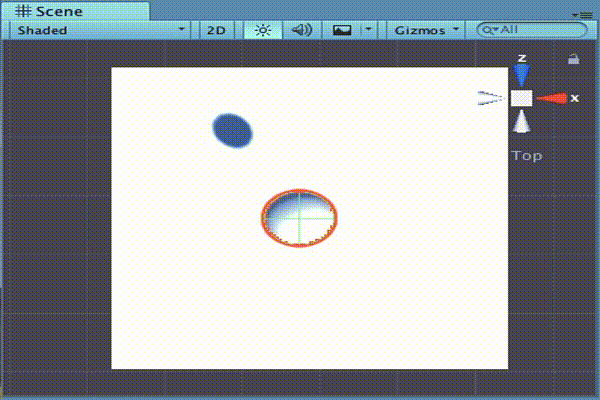【unity入門】AddForceを使ったRigidbodyの移動 | もぎブログ