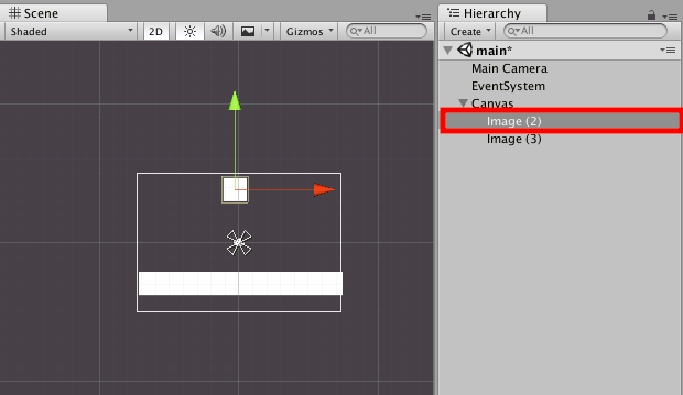 【unity入門】Physics Material 2Dの使い方-『摩擦と跳ね返り』を設定しよう！ | もぎブログ