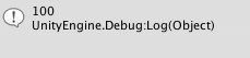 【unity入門】Debug.Logの使い方をわかりやすく解説！ | もぎブログ