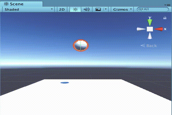 【unity入門】Rigidbodyの各項目や移動、停止方法などまとめ | もぎブログ