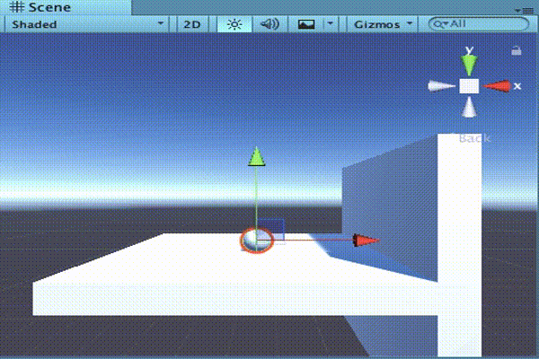 【unity入門】Rigidbodyの各項目や移動、停止方法などまとめ | もぎブログ