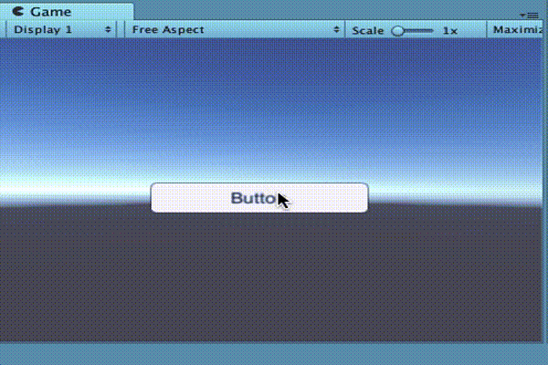 【unity入門】よくわかるButtonの使い方-Buttonの理解をグッと深めよう！ | もぎブログ