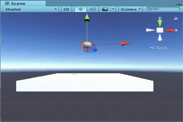【unity入門】Rigidbodyのangular dragについてのまとめ | もぎブログ
