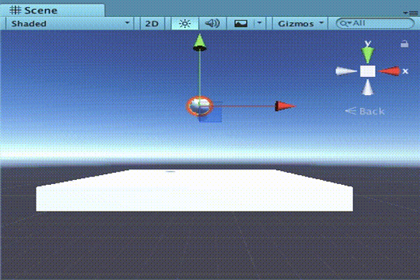 【unity入門】Rigidbodyのangular dragについてのまとめ | もぎブログ