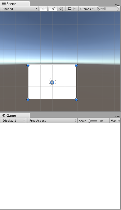 【Unity入門】Canvas Scalerで複数の画面サイズに対応できるようにする方法 | もぎブログ