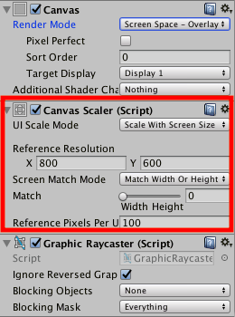 【Unity入門】徹底的に使いこなそう！Canvasのまとめ | もぎブログ